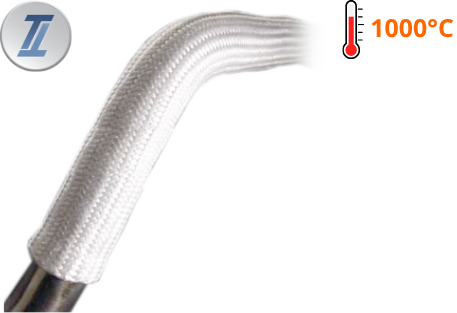 Silica Sleeving | Textile Technologies
