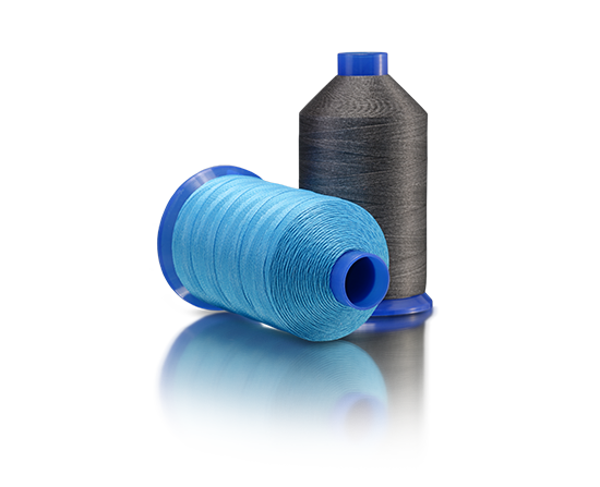 Amann Xtreme-tech with Dyneema® Sewing Thread – Textile Technologies