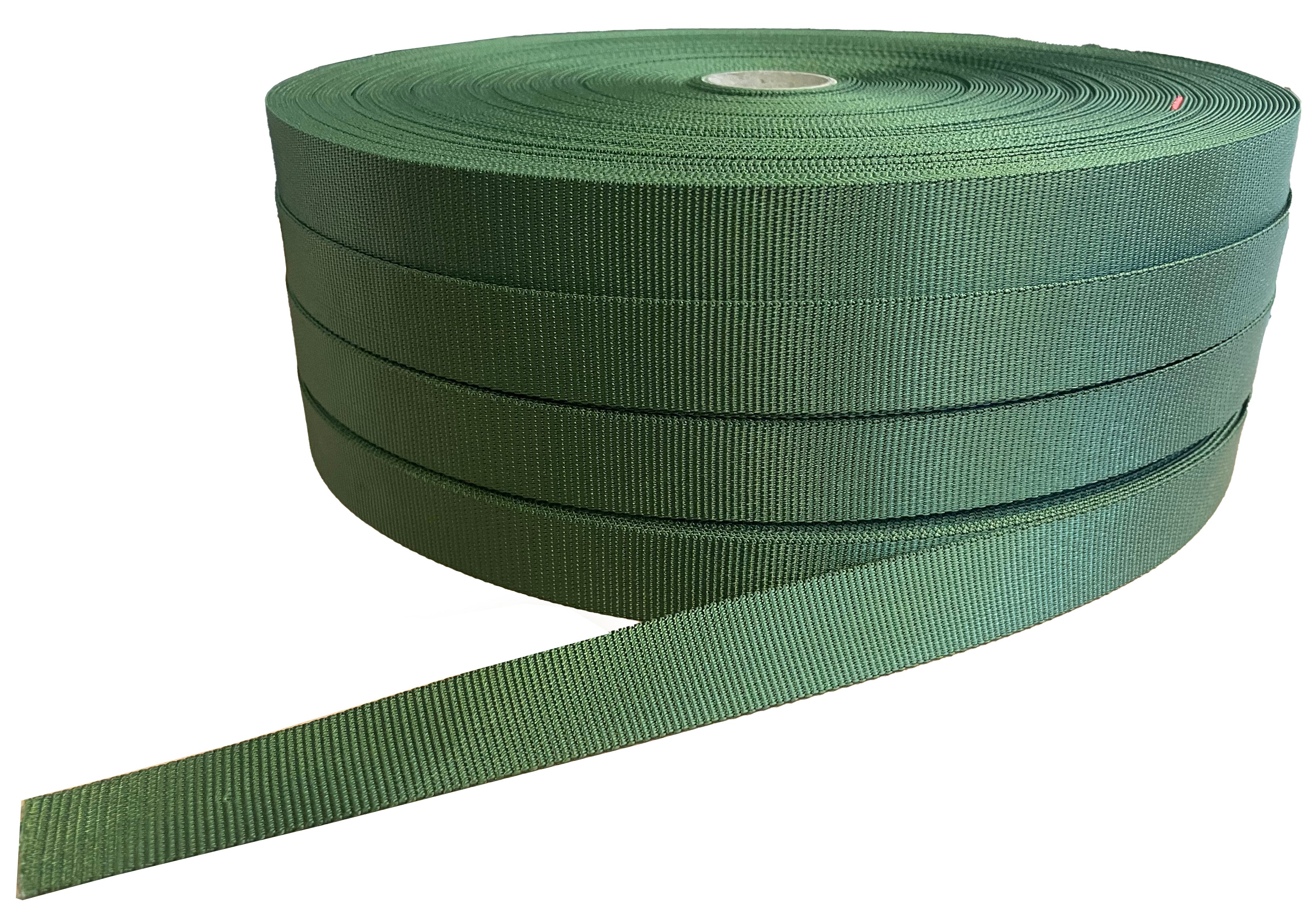 Polyamide Nylon Webbing – Textile Technologies