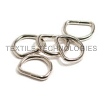D-Rings – Textile Technologies