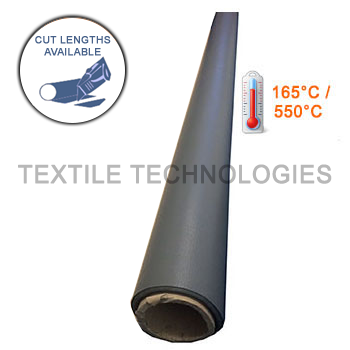VAMAC® Coated Glass Cloth – Textile Technologies
