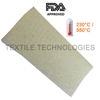 E Glass Webbing Tape – Textile Tech